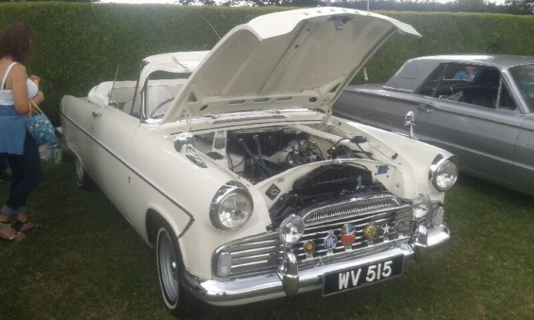 Members Area – The Ford Mk11 Consul Zephyr Zodiac Owners Club